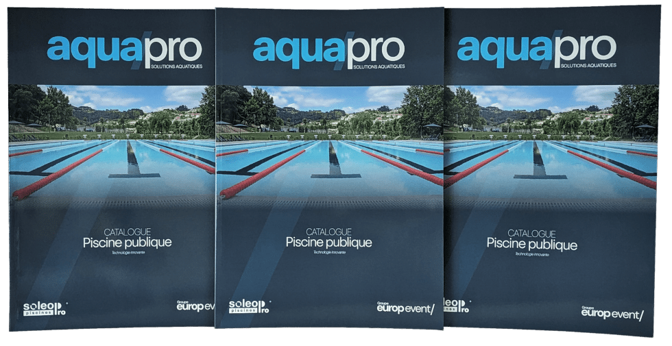 Catalogue Aquapro - Aquapro